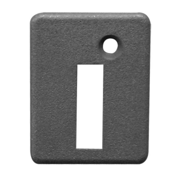 Espaçador da Maçaneta Le Ford – Linha Cargo e Novo Cargo 816