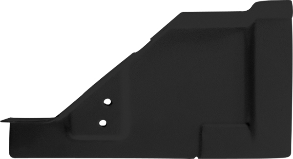 Revestimento do Pedal LE 9985 Mercedes-Benz | A6886888906