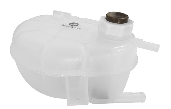 Tanque de Expansão Completo 2 Retornos - Reserplastic