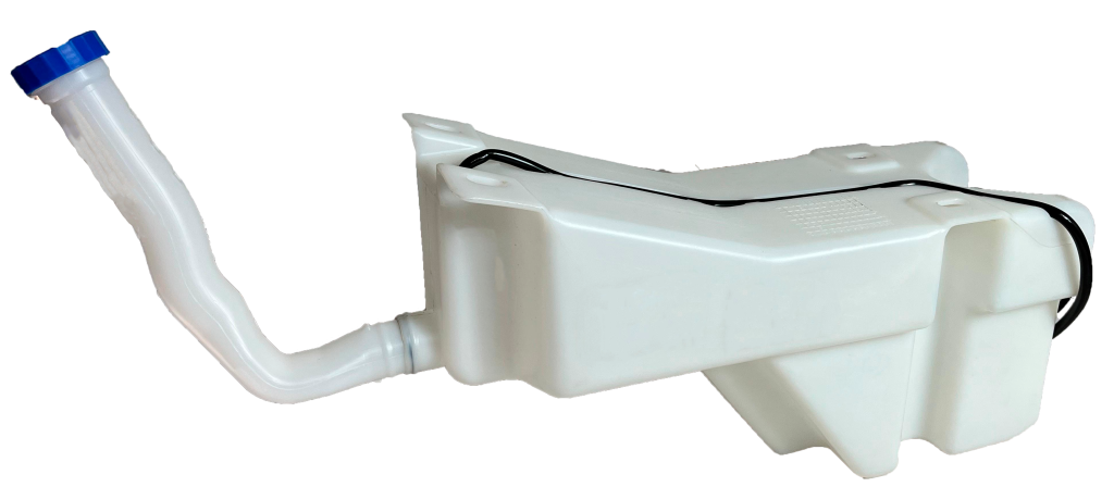 Reservatório de Água Iveco Completo | Reserplastic