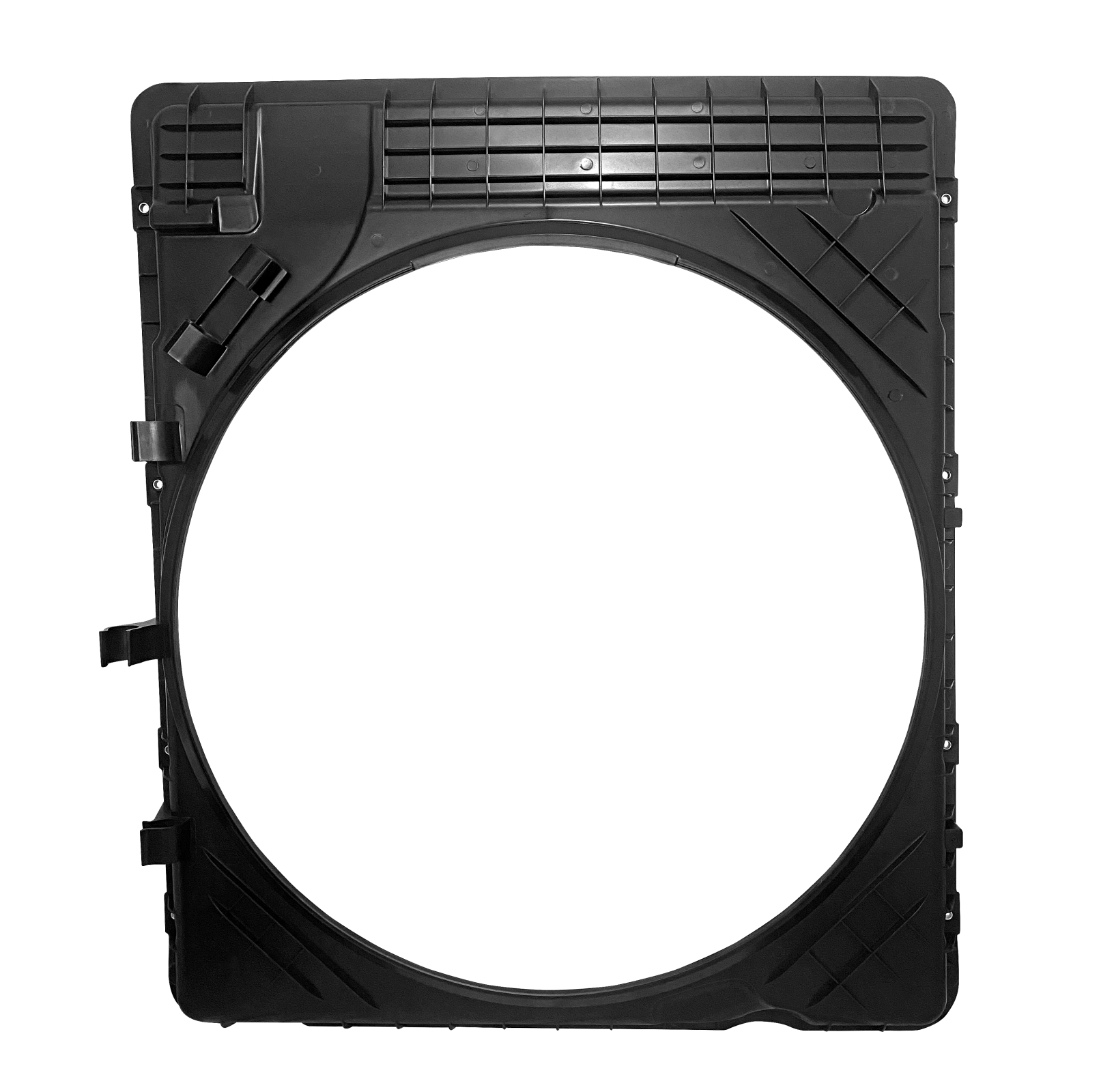 Defletor de Ar do Radiador para Volvo FH (4) | Reserplastic