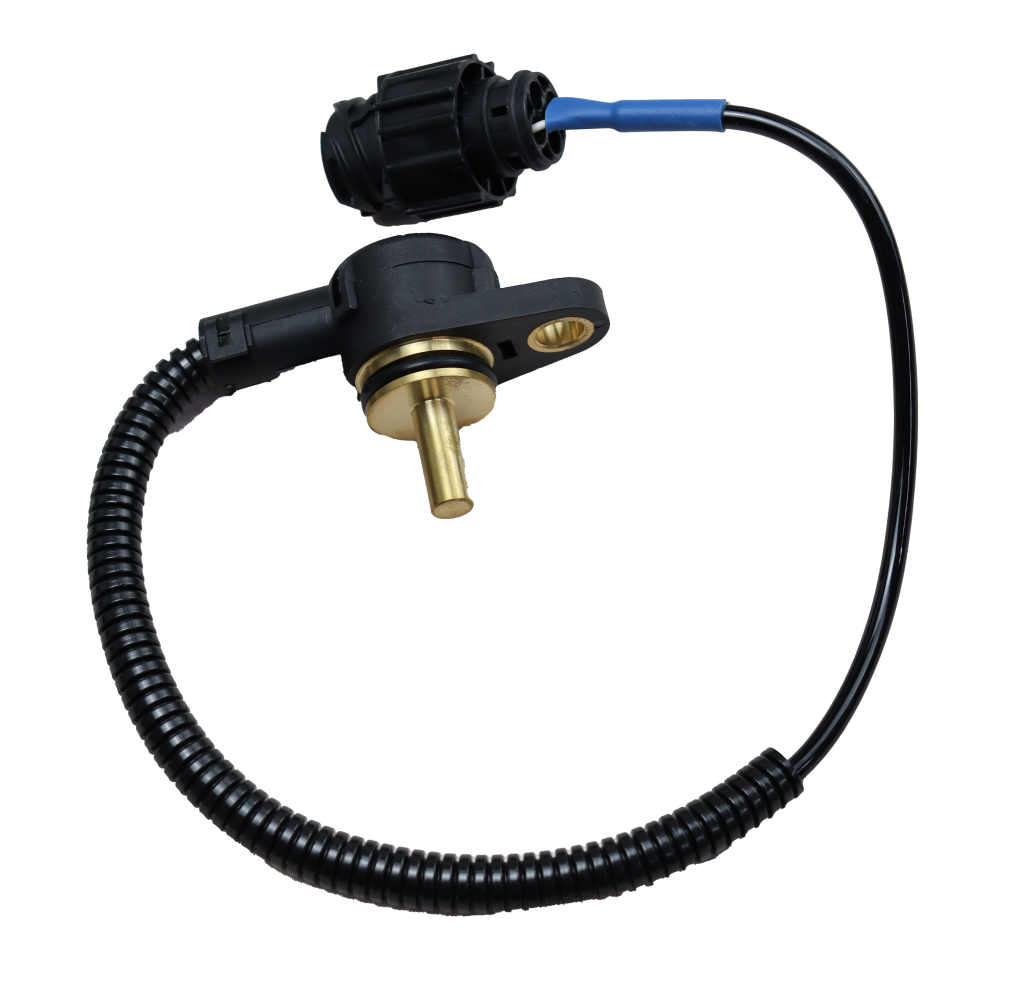 Sensor de Temperatura Volvo B9 para B9R, B9S e B9TL