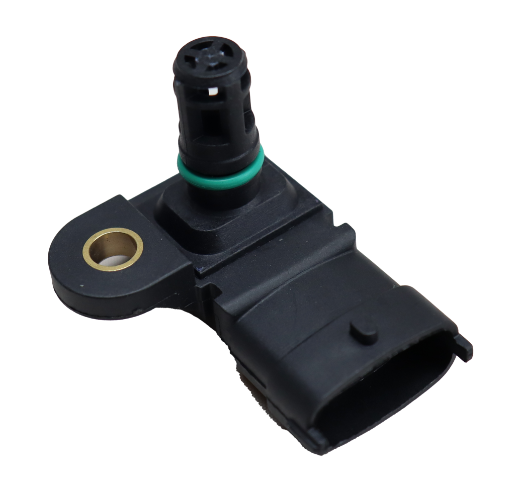 Sensor de Pressão Volvo para B11R, FH, FM e VM
