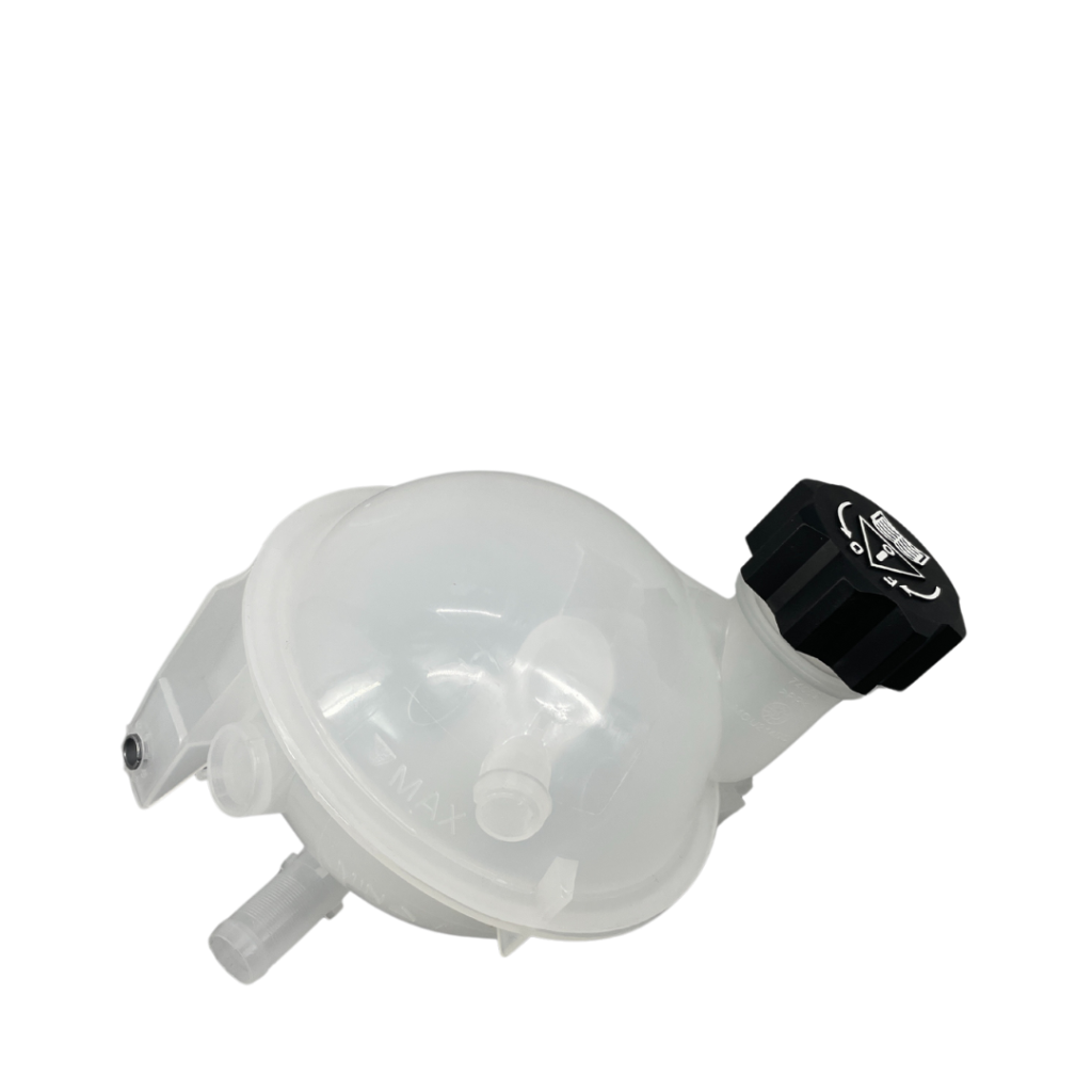TANQUE DE EXPANSÃO COM TAMPA | Reserplastic