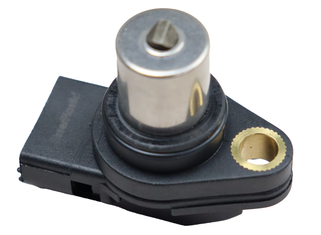 Sensor de Rotação Volvo B10 B12 com precisão e encaixe OEM