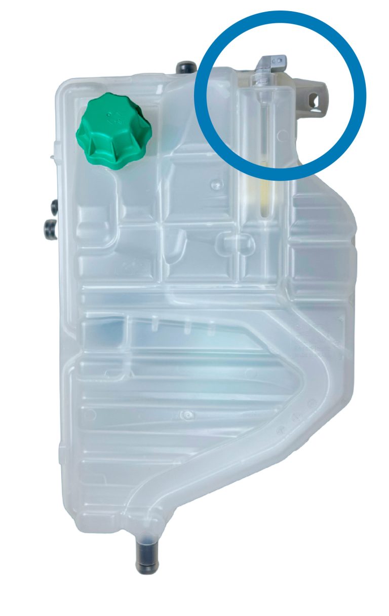 itens - Reserplastic