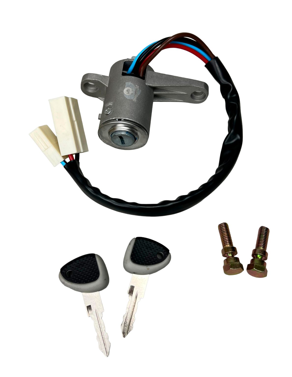 itens - Reserplastic