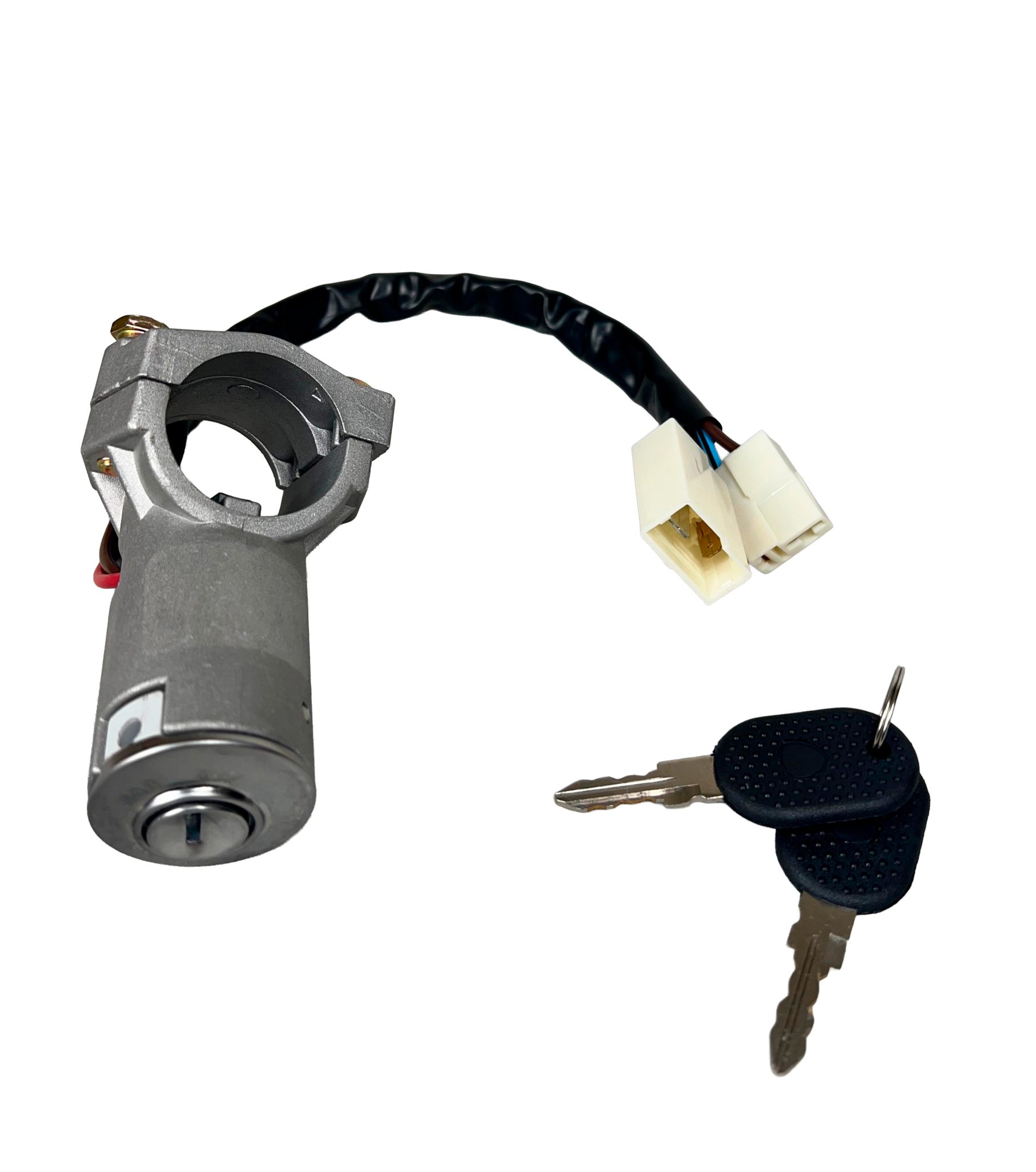 itens - Reserplastic